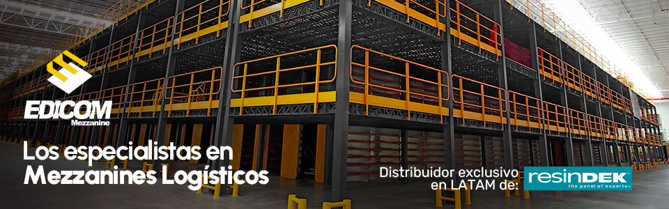 EDICOM – Soy Logístico